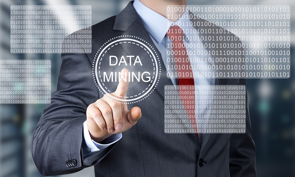 Data Mining Services | Outsource Web Data Mining Company India